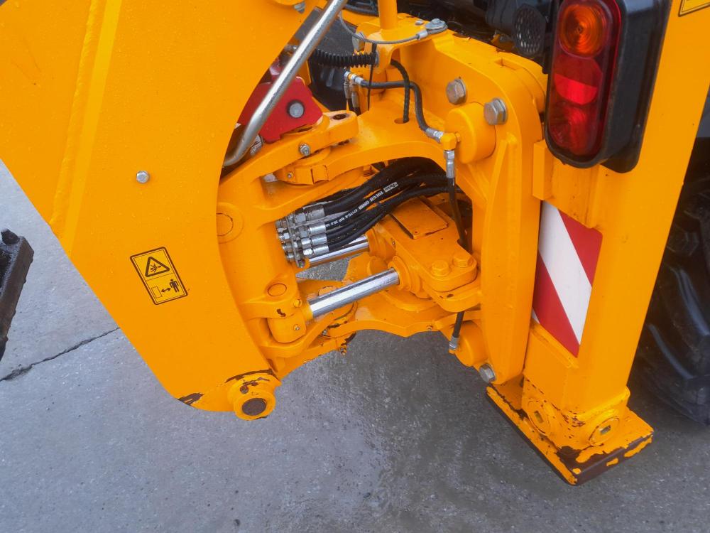 JCB 3CX Compact for Sale - Dermot Clancy Plant Sales Ltd