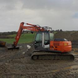 Used Plant Machinery, Quarry Equipment, Construction Plant Sales ...