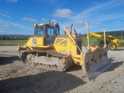 Construction Plant and Agricultural Machinery Sales, Kerry Ireland ...