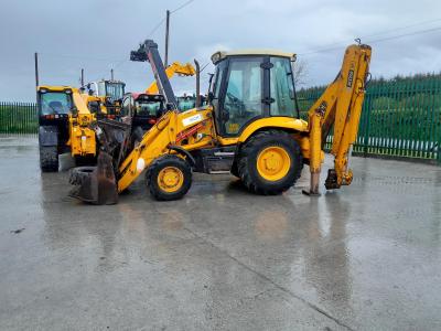 Construction Plant and Agricultural Machinery Sales, Kerry Ireland ...