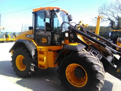 Plant and Machinery Sales, Kerry Ireland, Construction Machinery ...