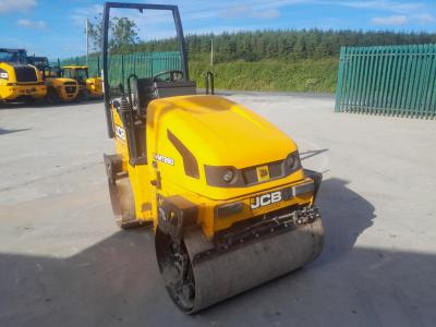 Construction Plant and Agricultural Machinery Sales, Kerry Ireland ...